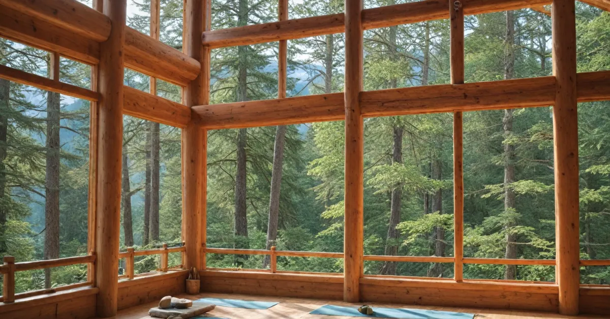 Canada’s most inspiring wellness lodges for mindful retreats and ...